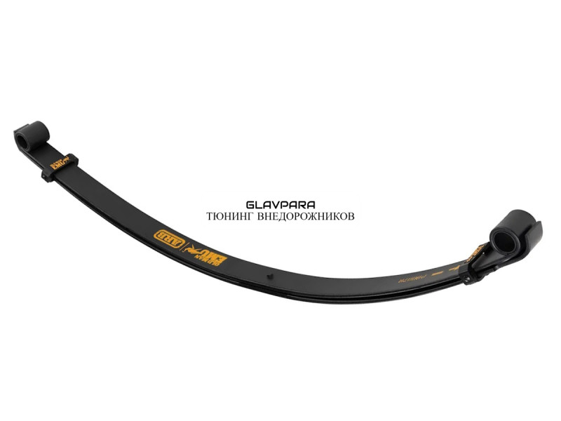 Рессора параболическая OME (ARB) Toyota Land Cruiser 70, 78, 79 ...